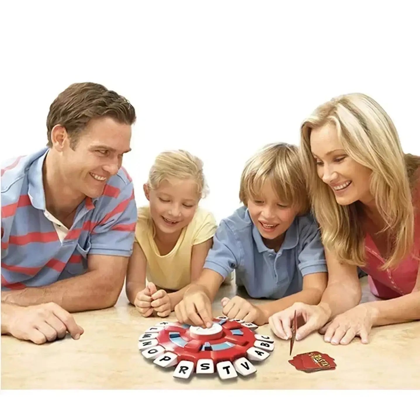 Juego de Mesa | BASTA® [¡El juego que pone a prueba tu mente en segund